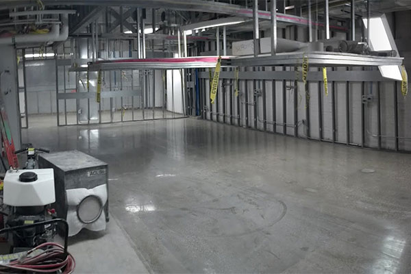 The Lab - The Stern Group