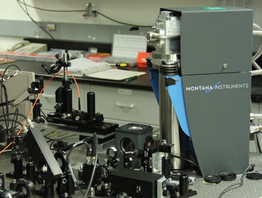 The Lab - The Stern Group