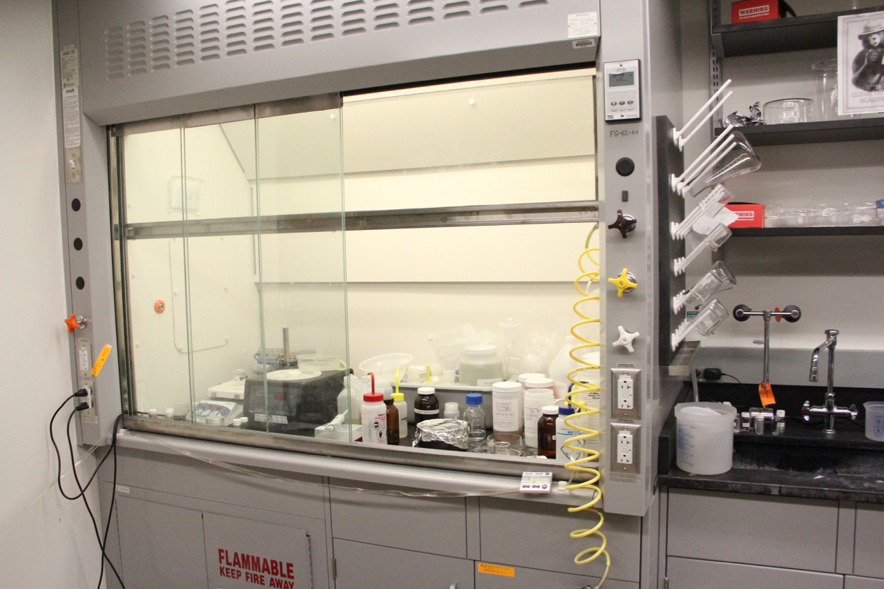 The Lab - The Stern Group