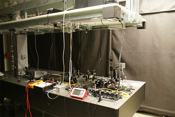 The Lab - The Stern Group