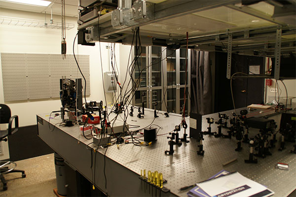 The Lab - The Stern Group