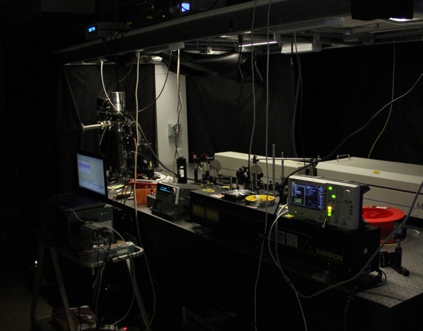 The Lab - The Stern Group