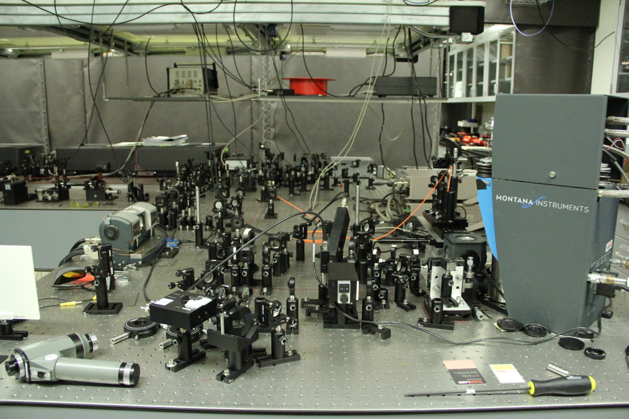 The Lab - The Stern Group