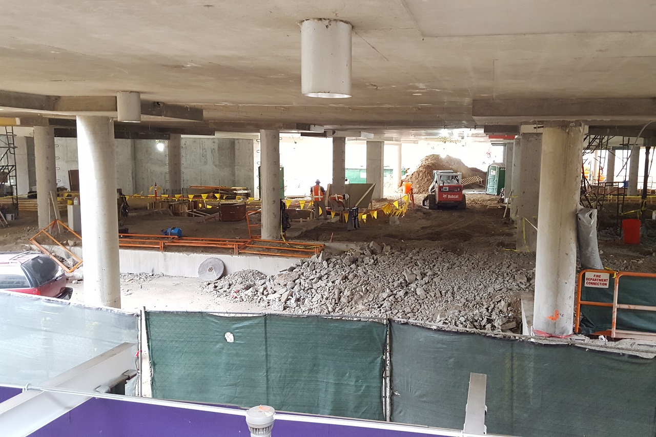 The Lab - The Stern Group