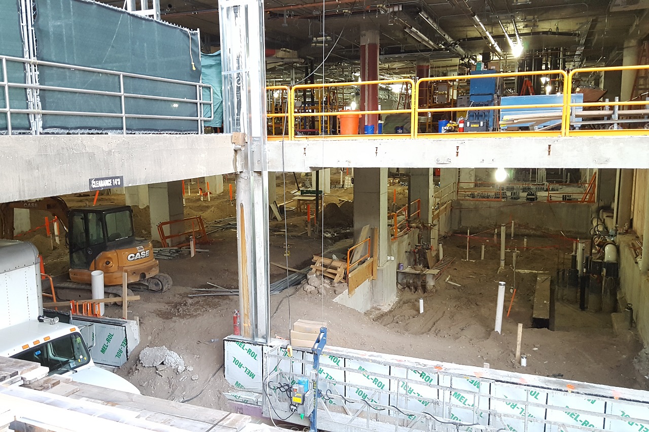 The Lab - The Stern Group