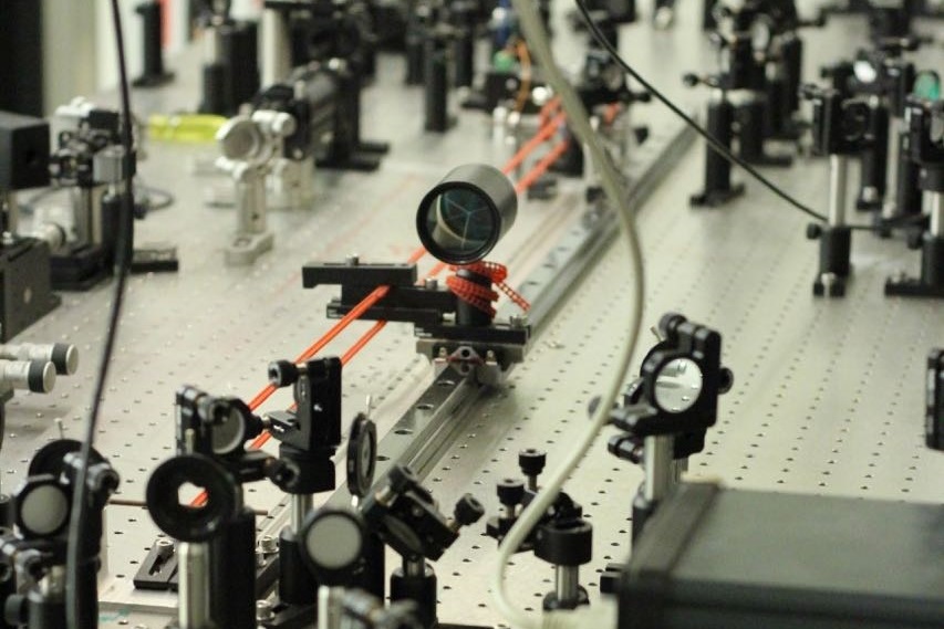 The Lab - The Stern Group