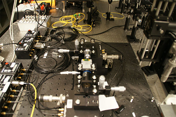 The Lab - The Stern Group