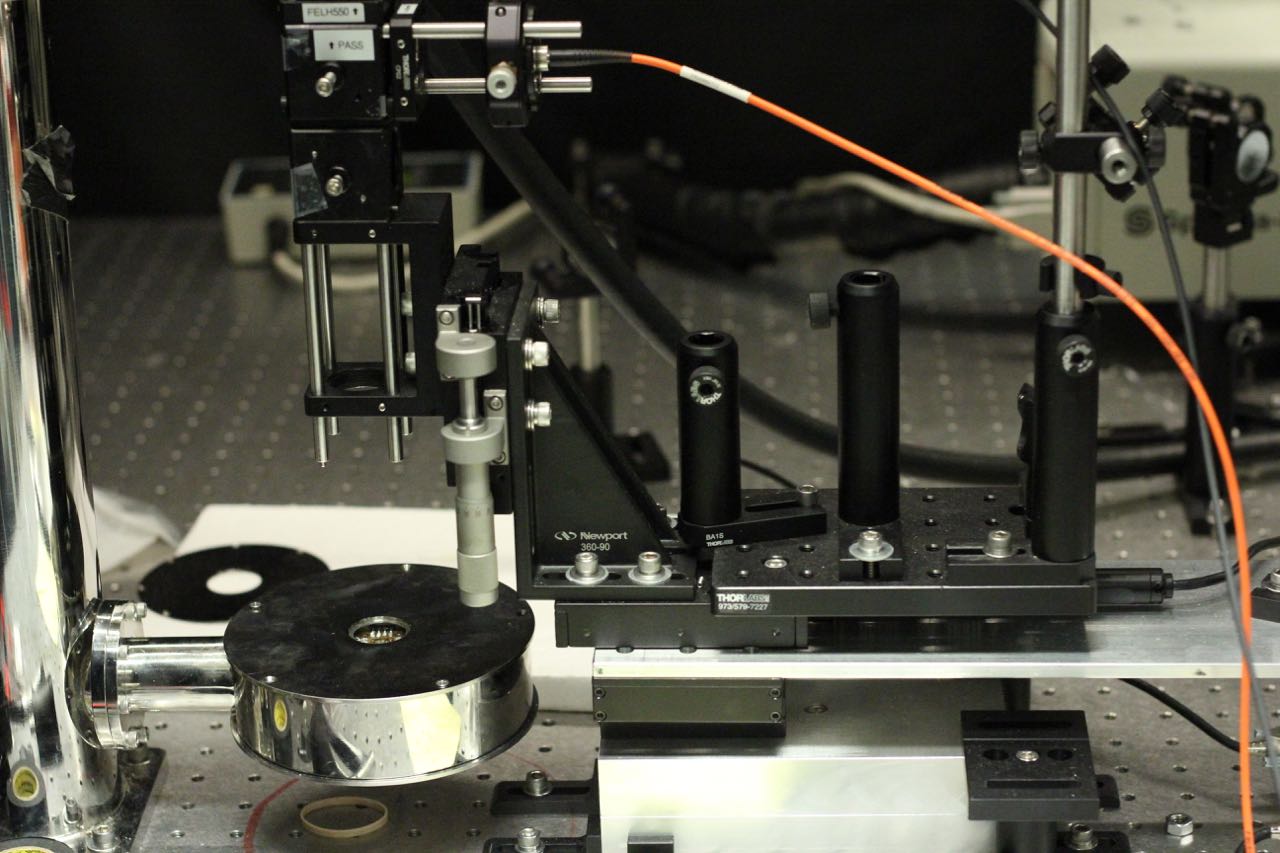 The Lab - The Stern Group